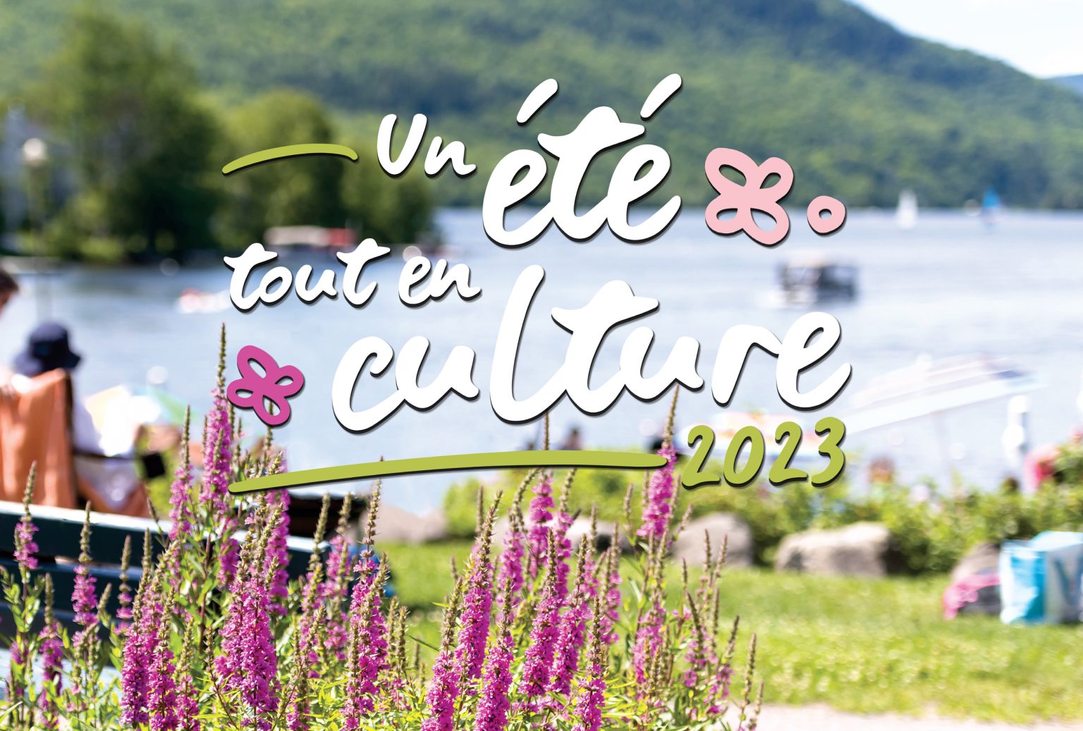 Un été tout en culture - Municipalité de Saint Donat
