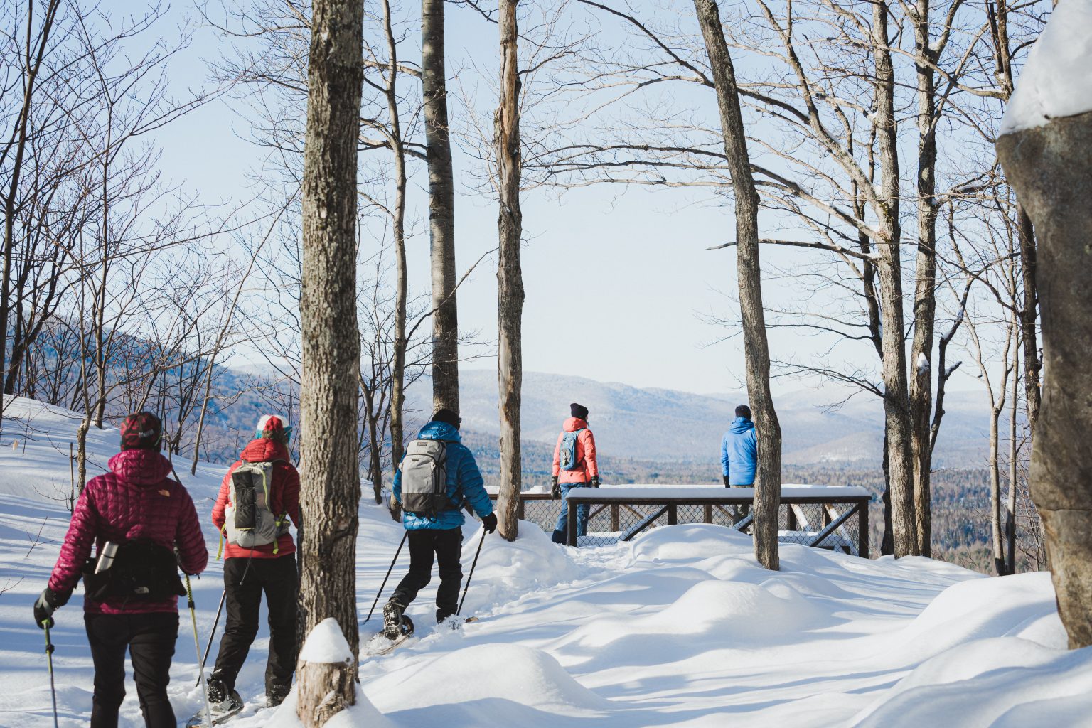 Quoi faire à Saint-Donat - Municipalité de Saint Donat
