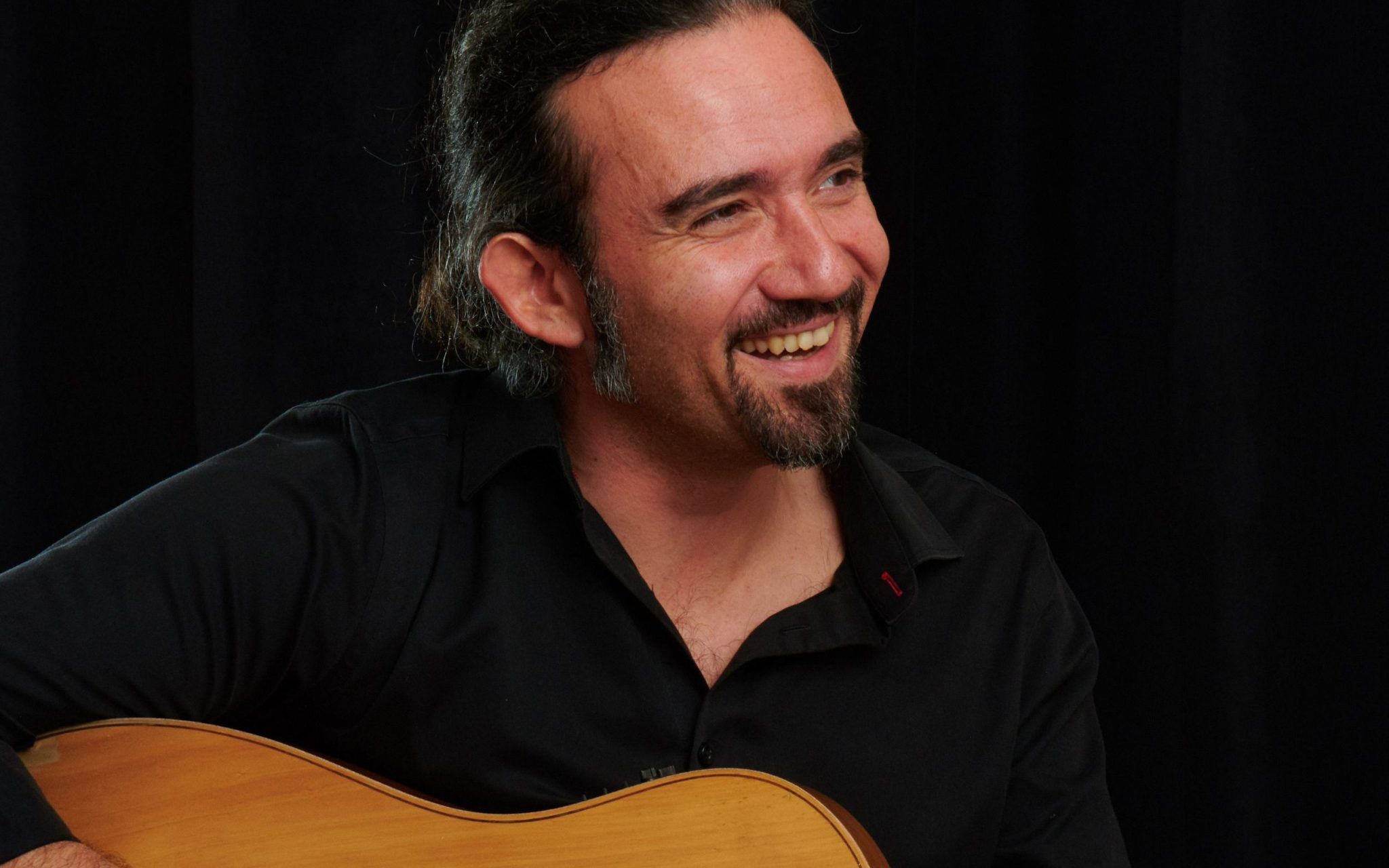 Clément Courtois en spectacle gratuit - Municipalité de Saint Donat