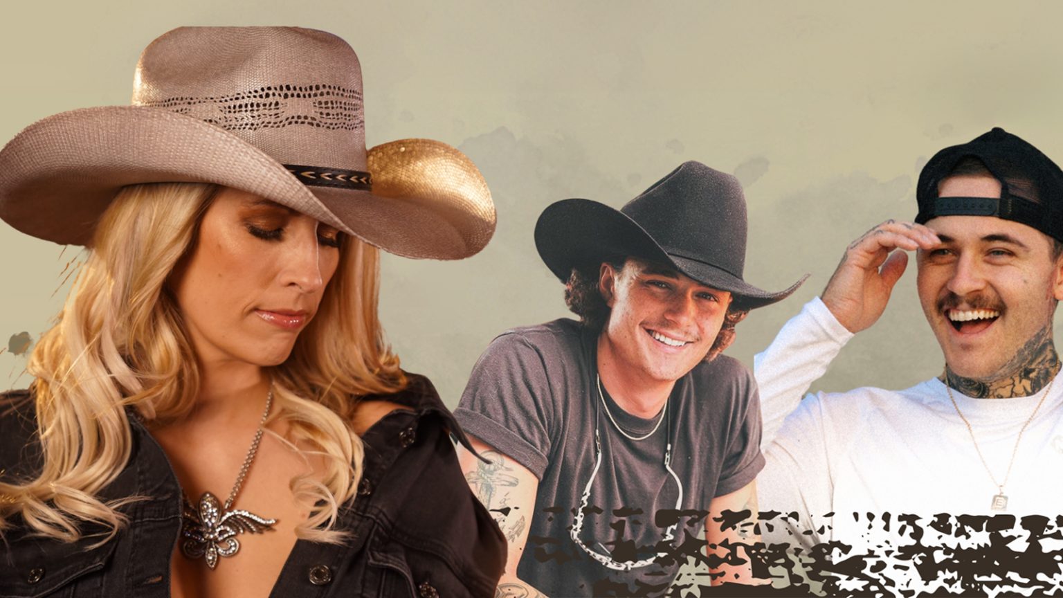 Événement country - Municipalité de Saint Donat