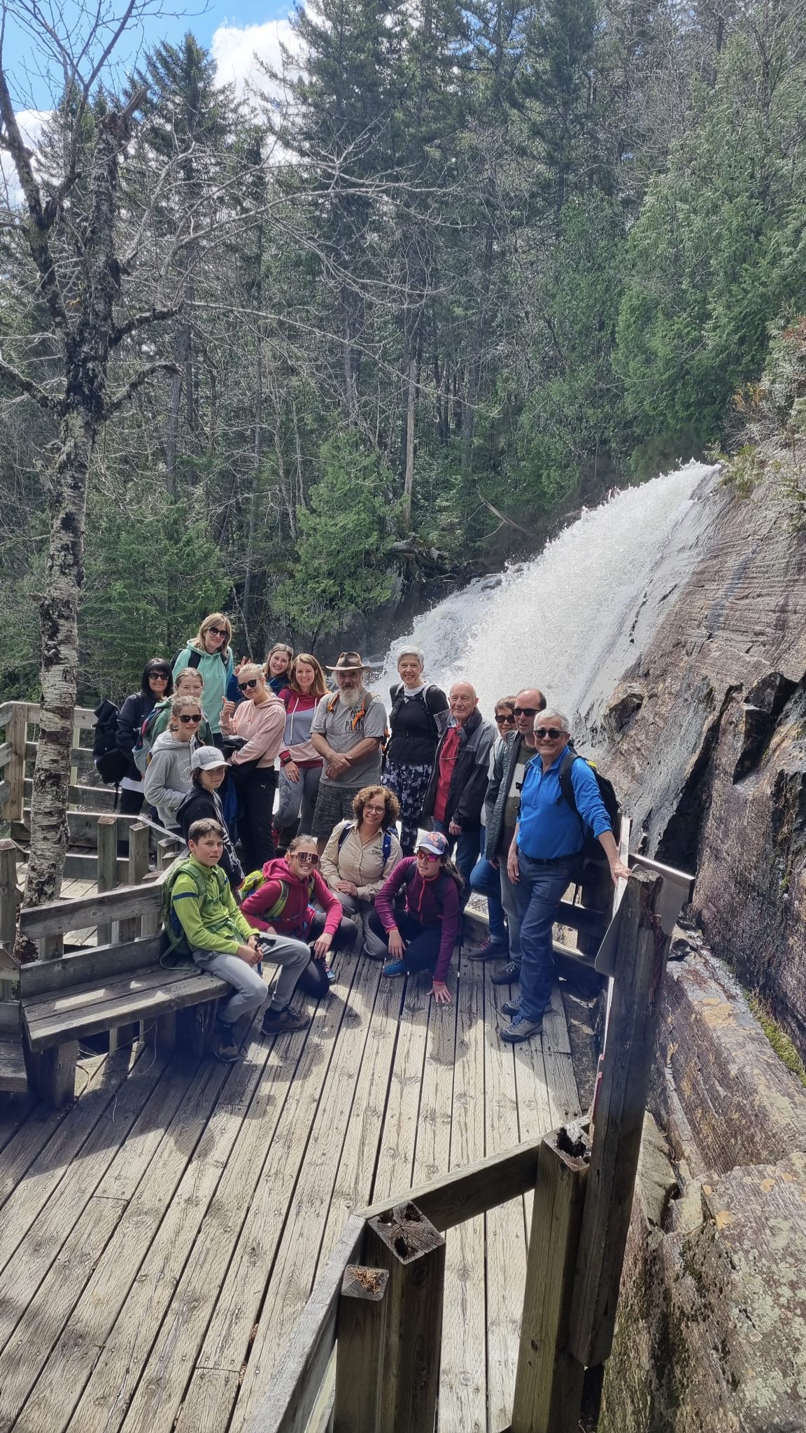 Saint-Donat, c'est tout naturel de célébrer ! - Municipalité de Saint Donat