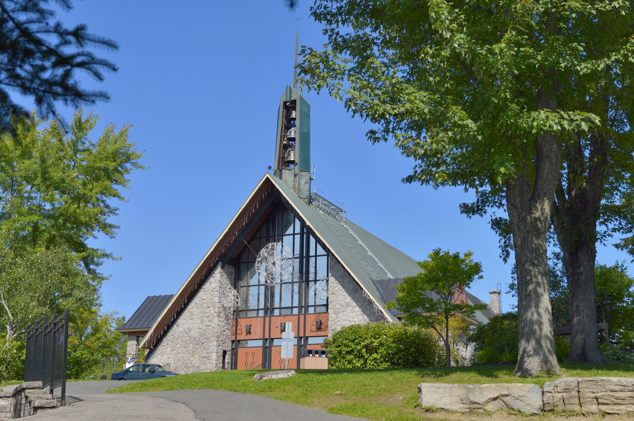 Saint-Donat, c'est tout naturel de célébrer ! - Municipalité de Saint Donat