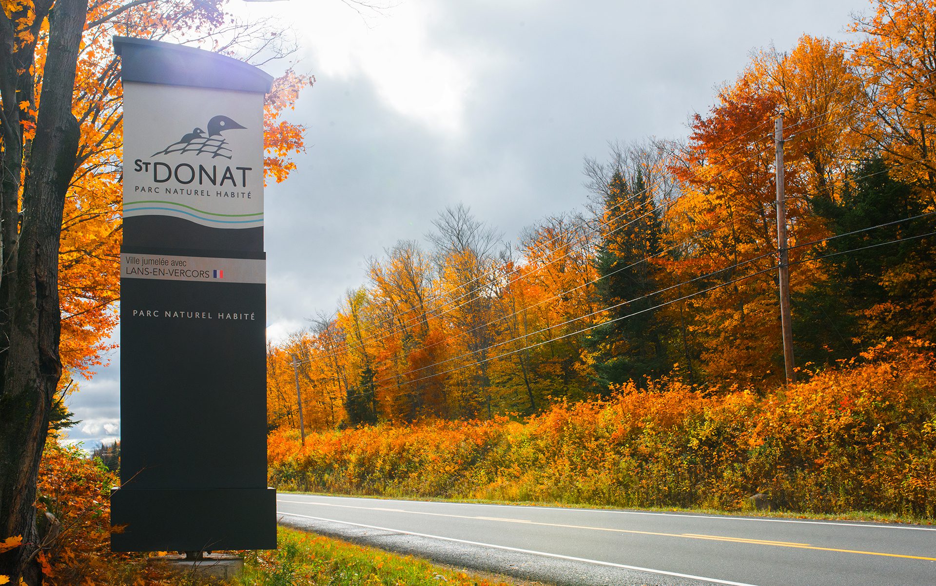 Vision de développement 2025-2030 - Municipalité de Saint Donat